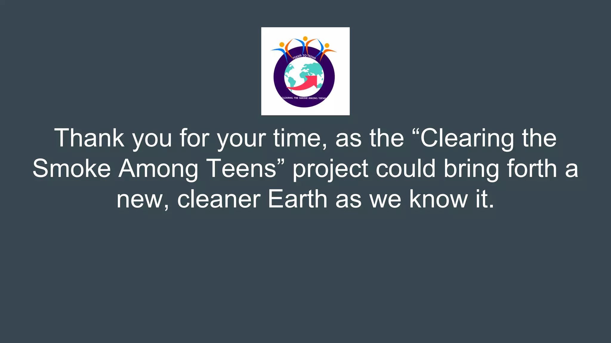 2017 Ambassador Leaders Community Action Plan - Teen2Teen | PPT