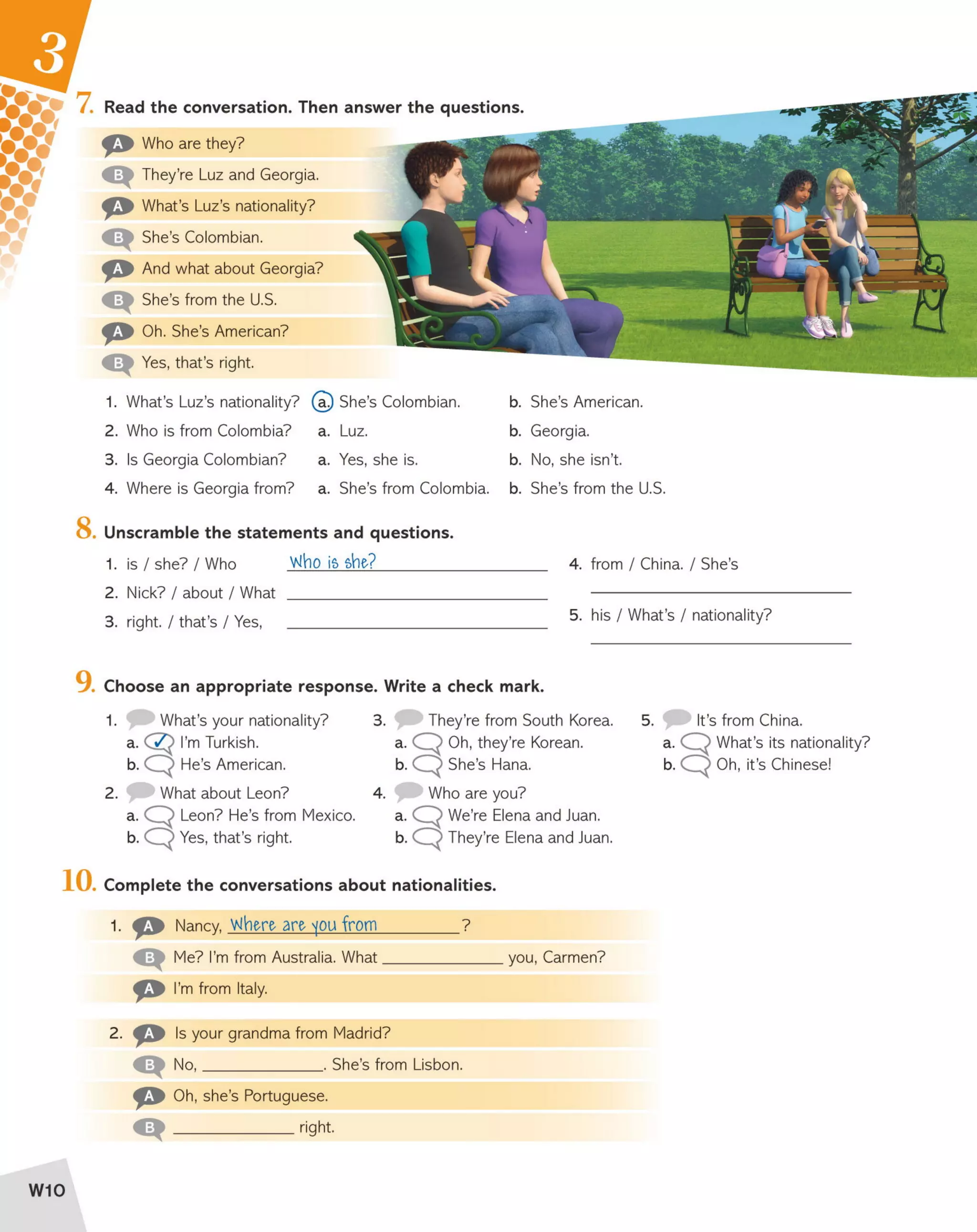student book_and_workbook | PDF