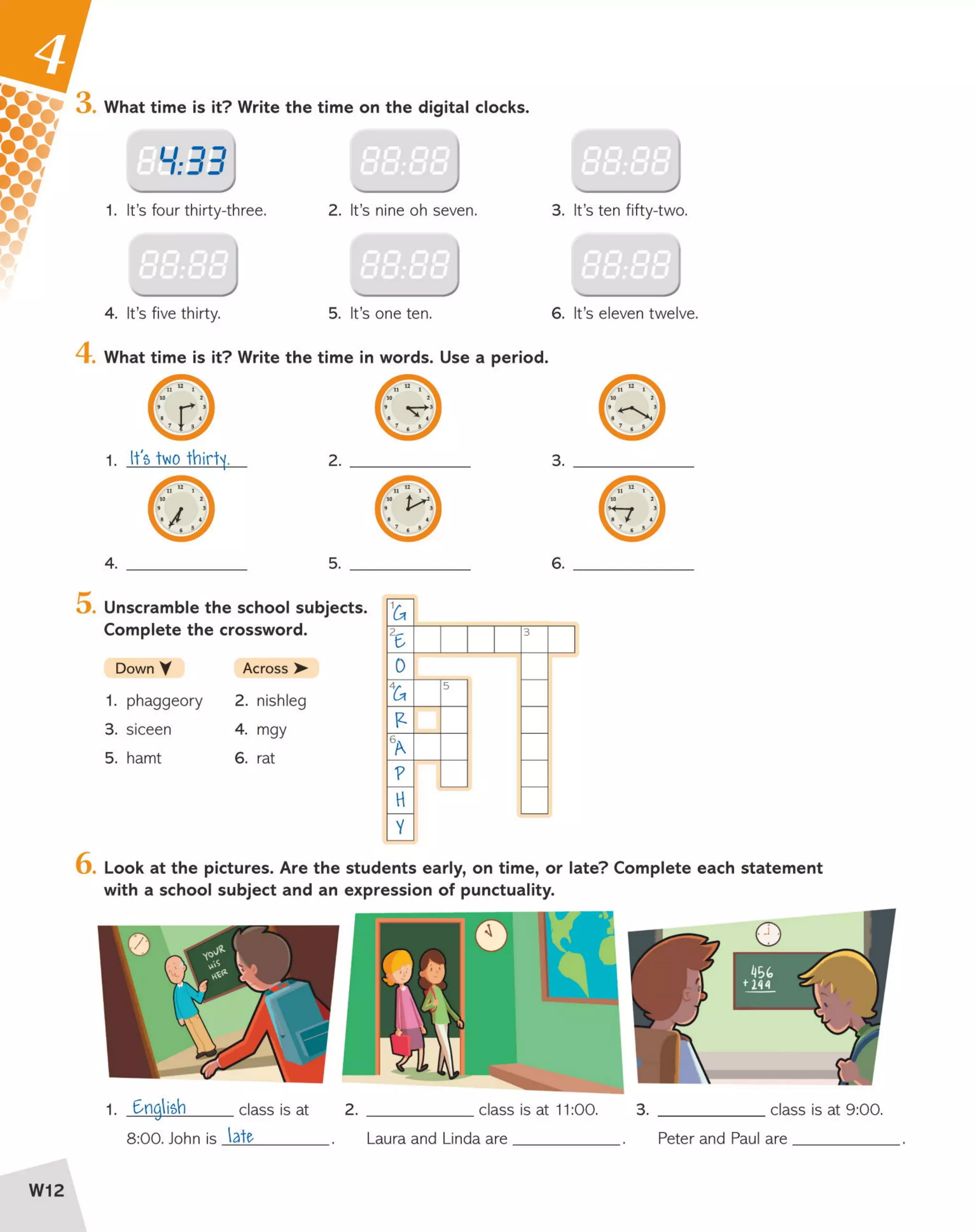 student book_and_workbook | PDF