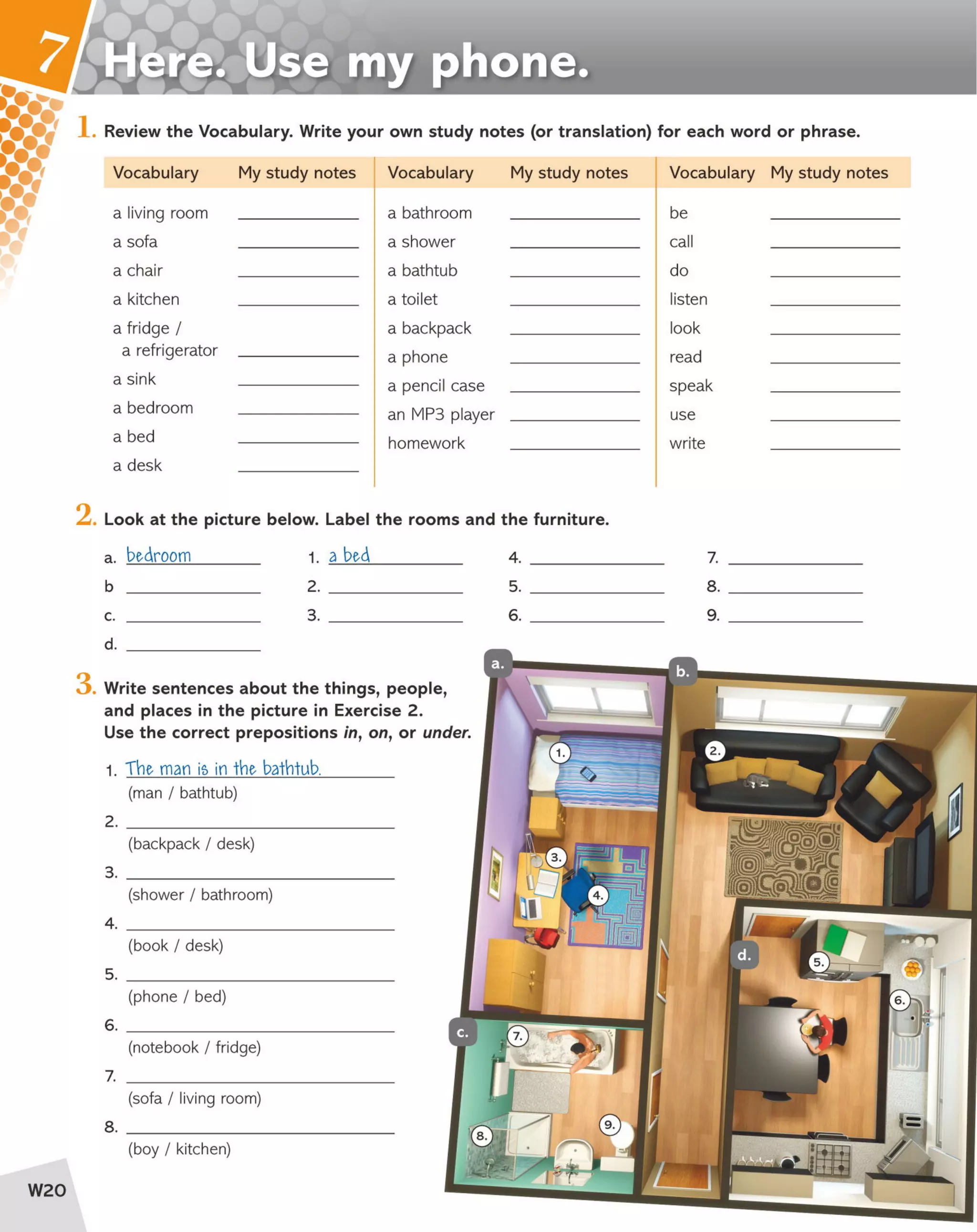 student book_and_workbook | PDF