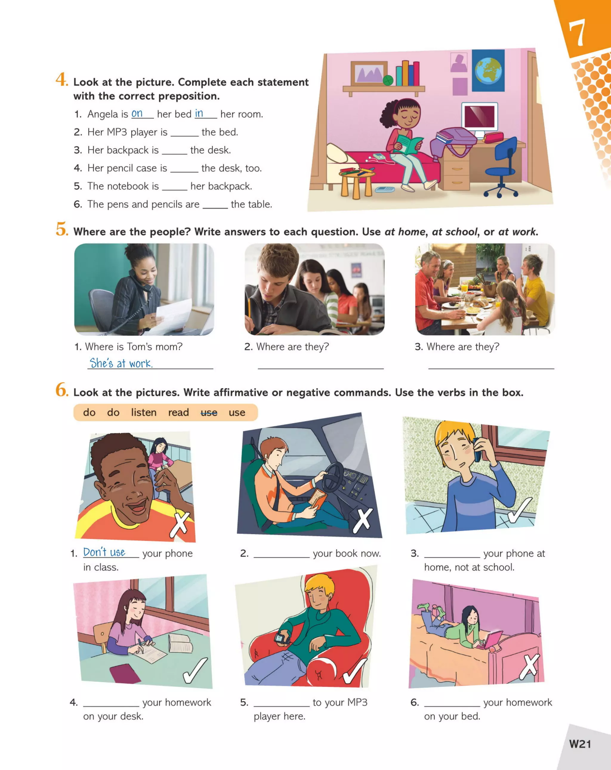 student book_and_workbook | PDF