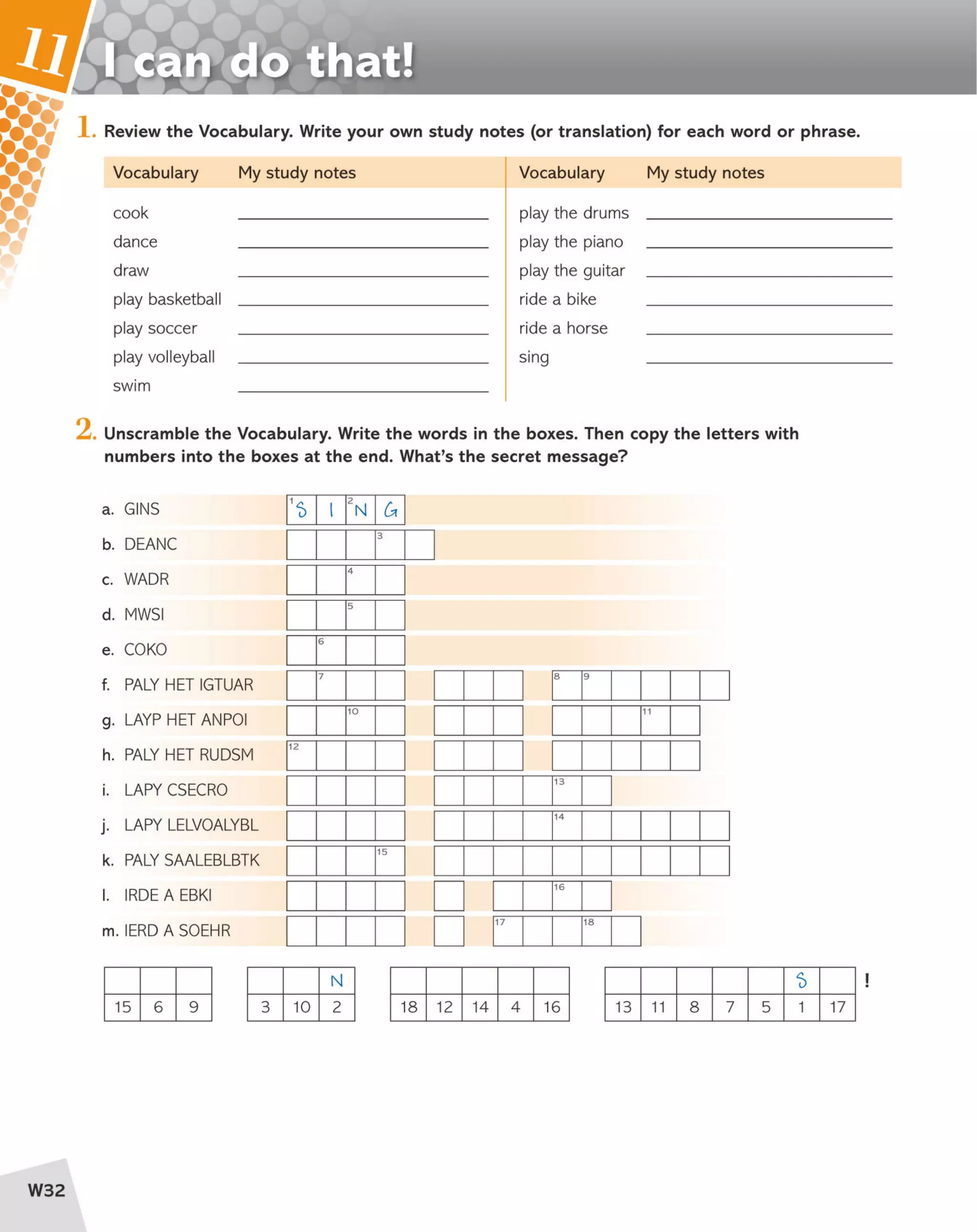 student book_and_workbook | PDF