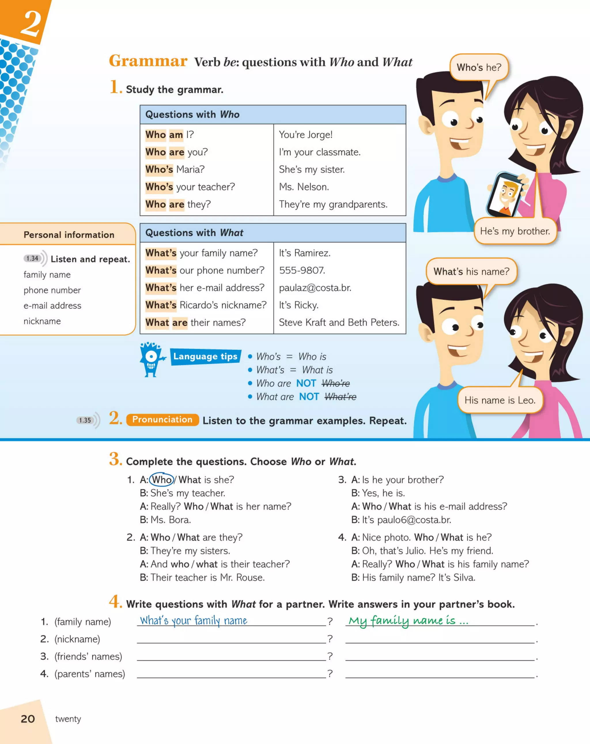 student book_and_workbook | PDF