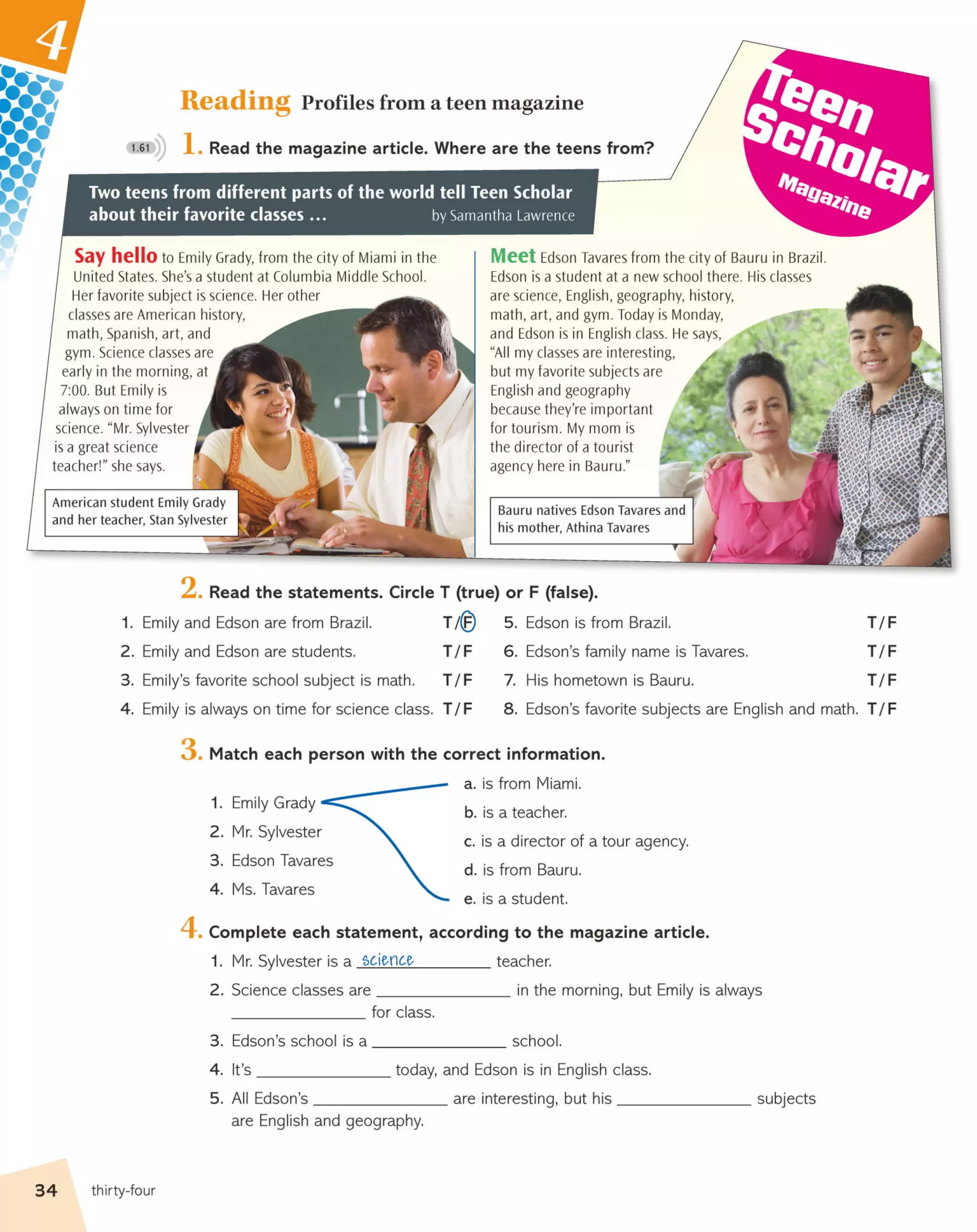 student book_and_workbook | PDF