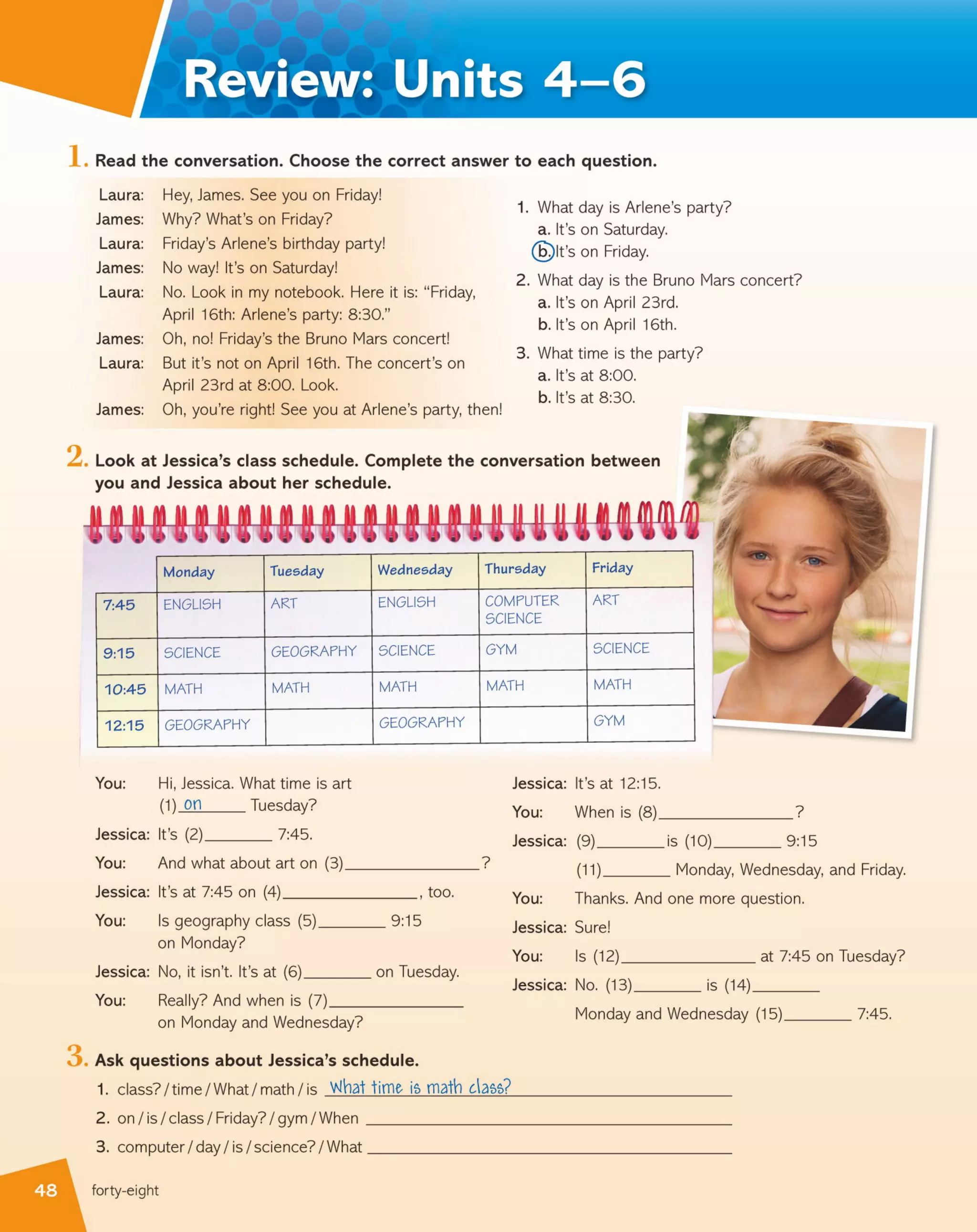 student book_and_workbook | PDF