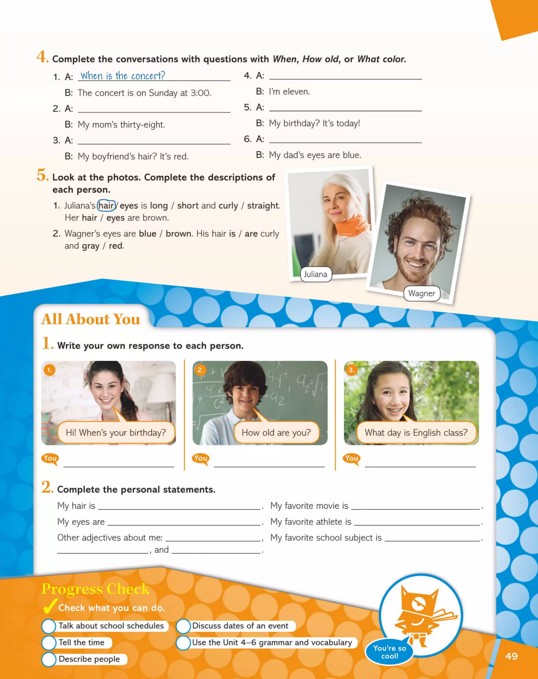 student book_and_workbook | PDF