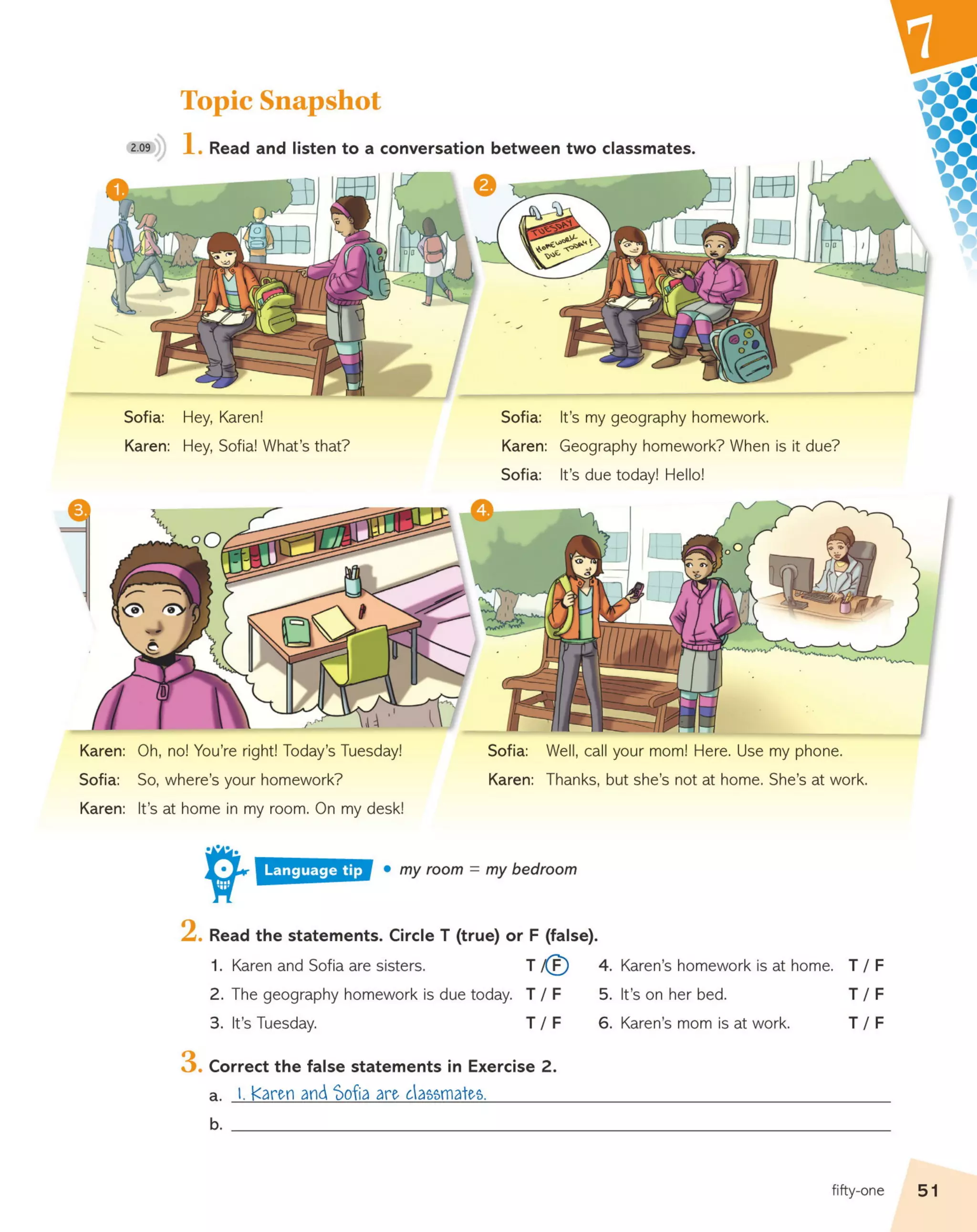 student book_and_workbook | PDF