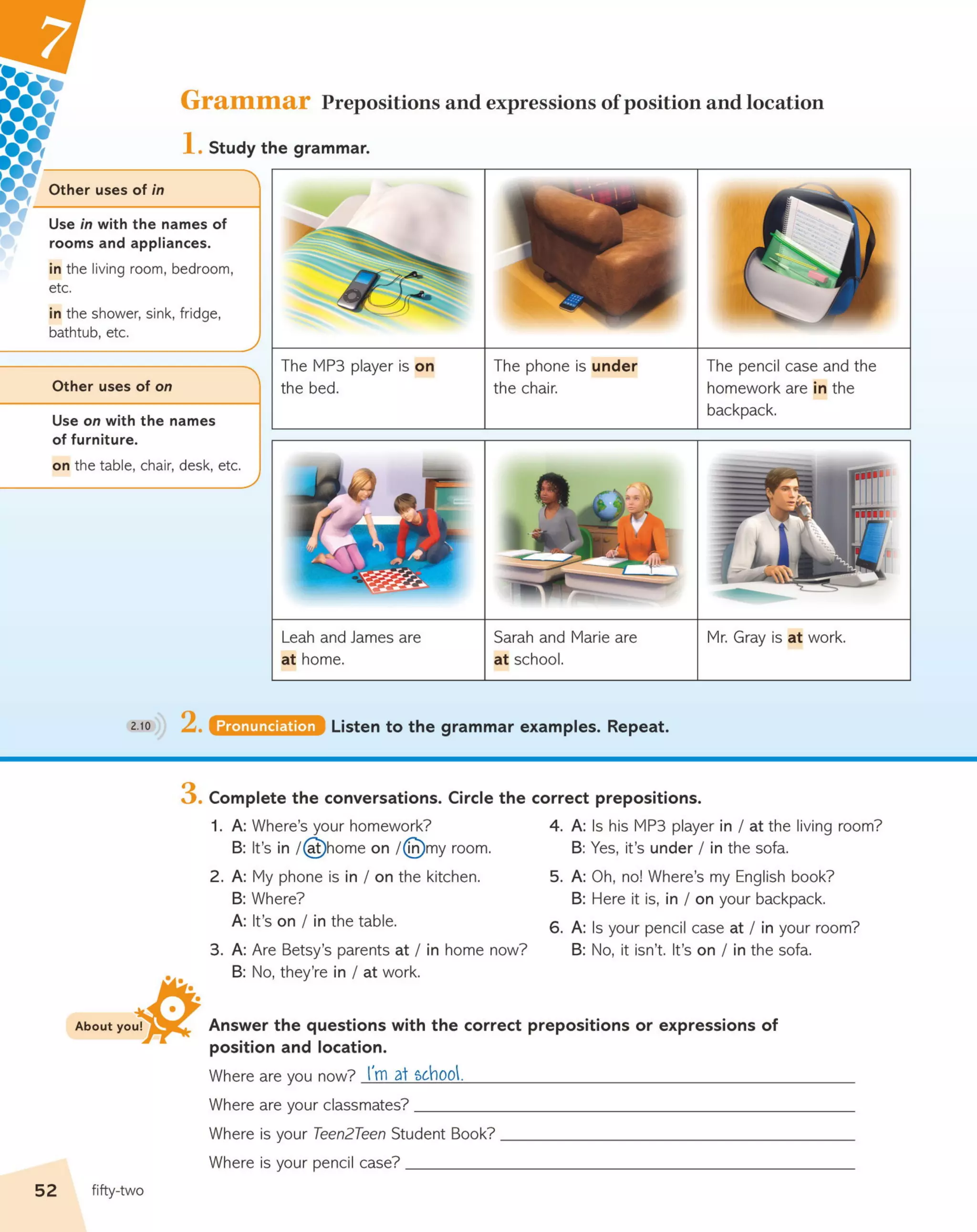 student book_and_workbook | PDF