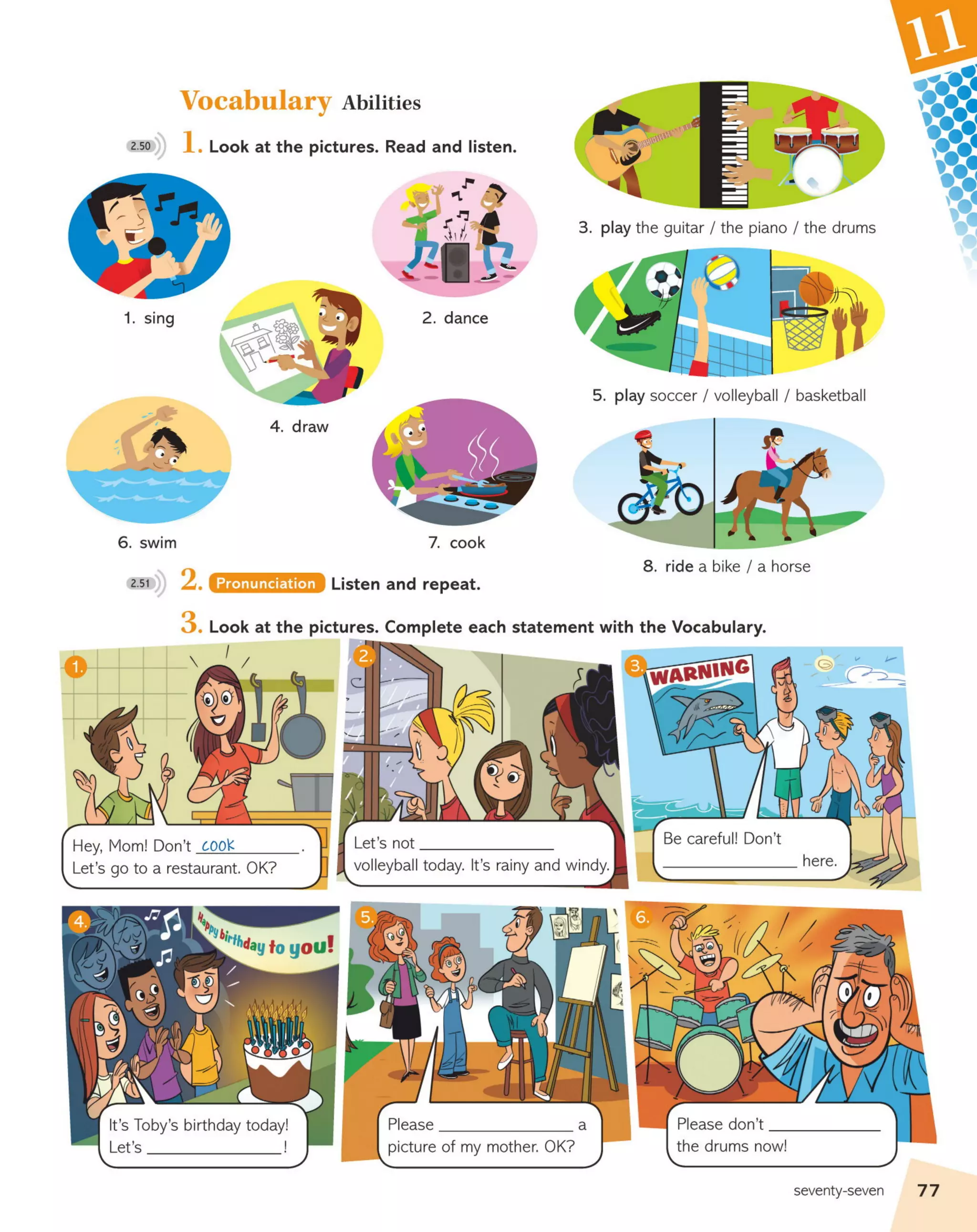 student book_and_workbook | PDF