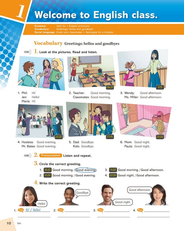 student book_and_workbook | PDF