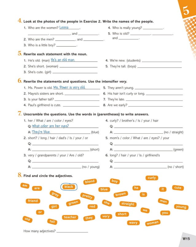 student book_and_workbook | PDF