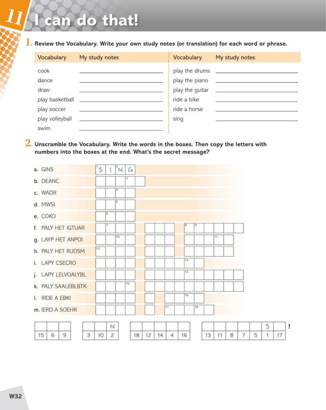 student book_and_workbook | PDF