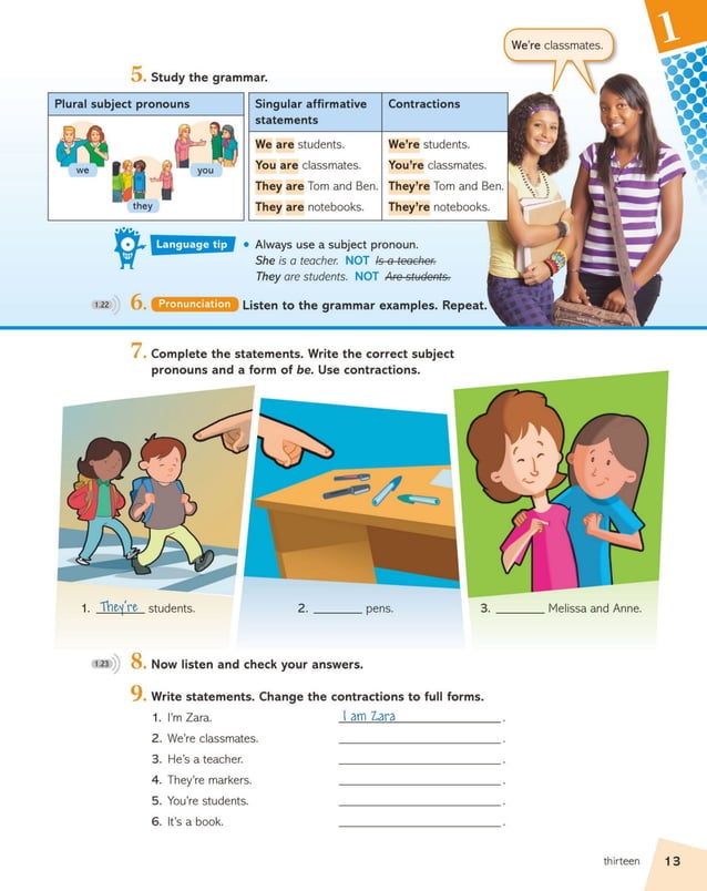 student book_and_workbook | PDF