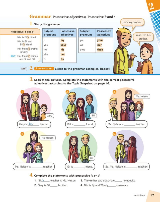 student book_and_workbook | PDF
