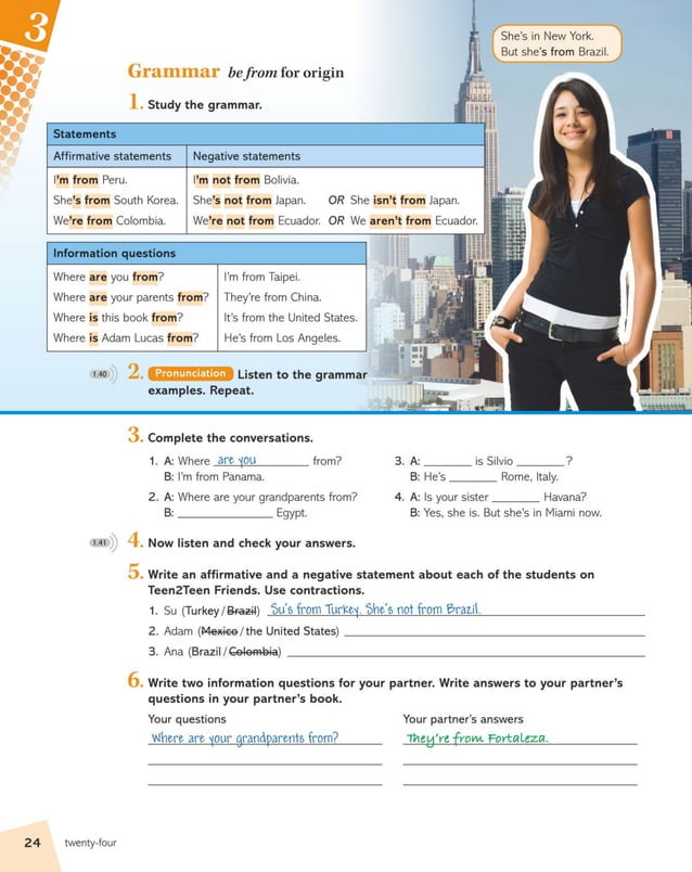 student book_and_workbook | PDF
