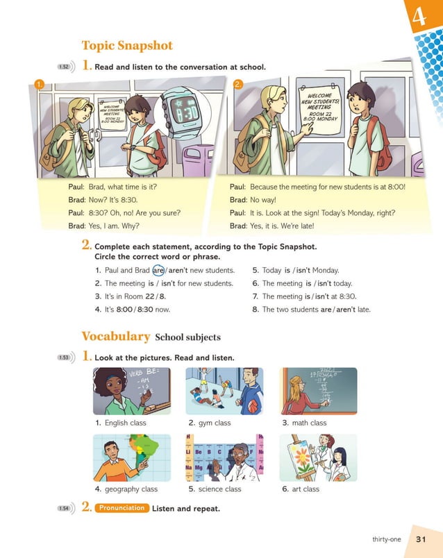 student book_and_workbook | PDF