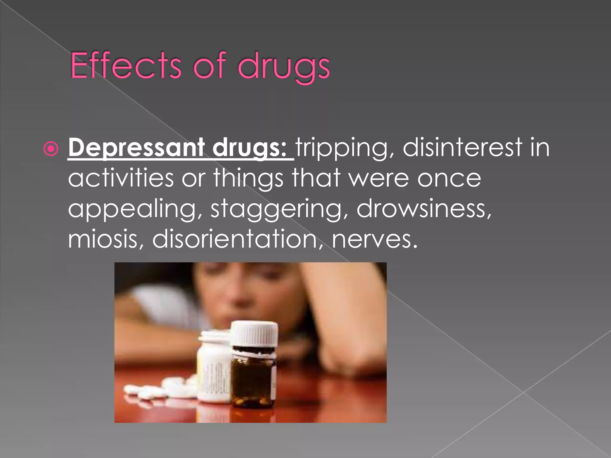 Teen addiction prevent alcohol and drug abuse (mental health guru) | PPT