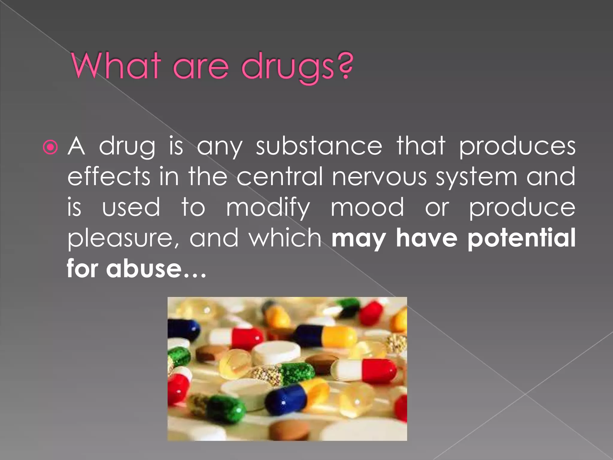 Teen addiction prevent alcohol and drug abuse (mental health guru) | PPT