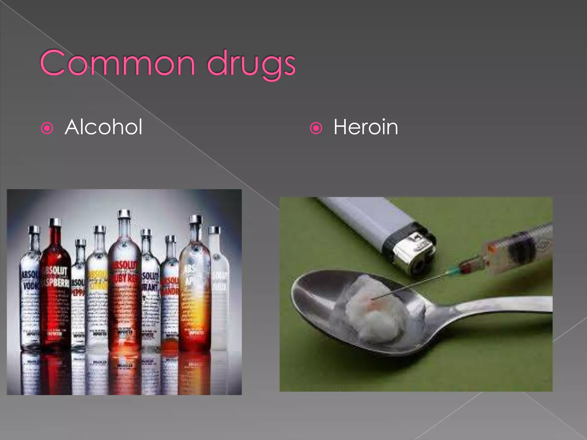 Teen addiction prevent alcohol and drug abuse (mental health guru) | PPT