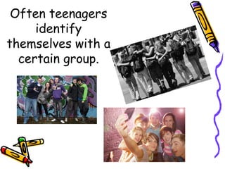 Teenage culture | PPT