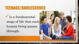 TEENAGE ISSUES AND CONCERNS.pptx