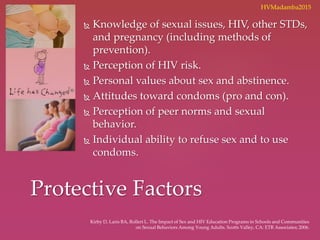 Teenage Pregnancy | PPTX