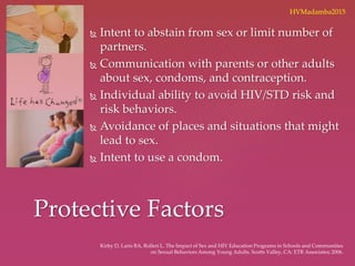 Teenage Pregnancy | PPTX