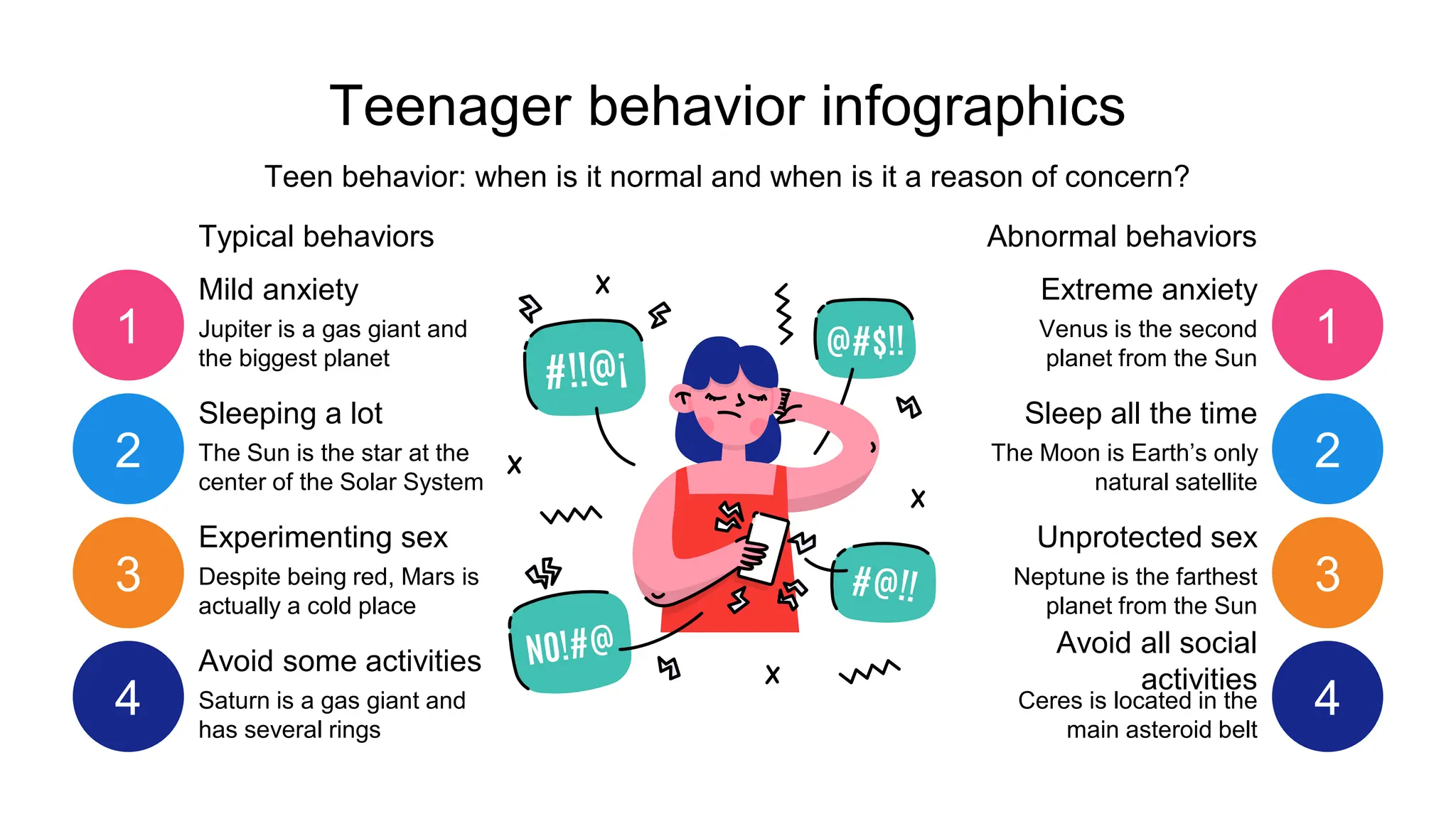 teenager-behavior-infographics communication.pptx
