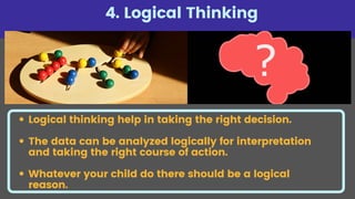 Teenager skills development | PPT