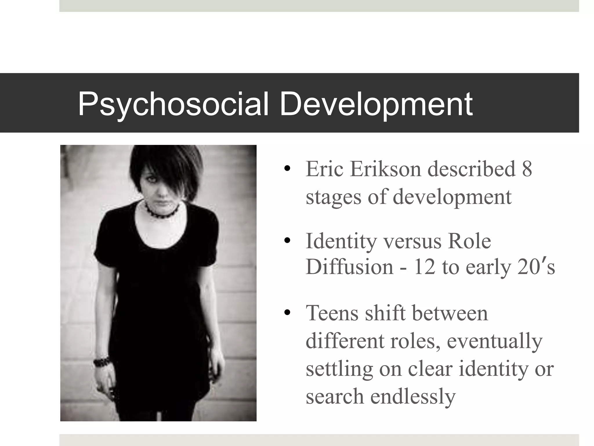 The Teen Brain: Still Under Construction | PPTX