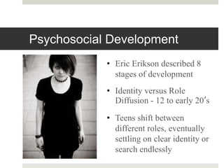 The Teen Brain: Still Under Construction | PPTX