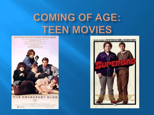 Teen coming of age presentation (final) | PPTX | Parenting Teens ...