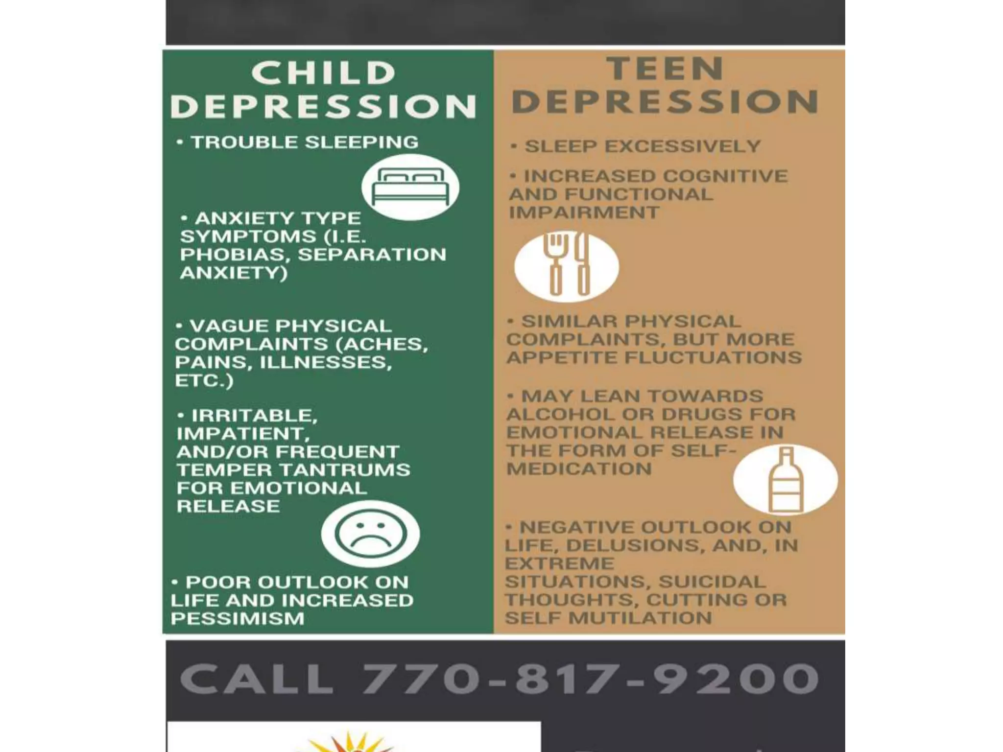 teen depression.pptx