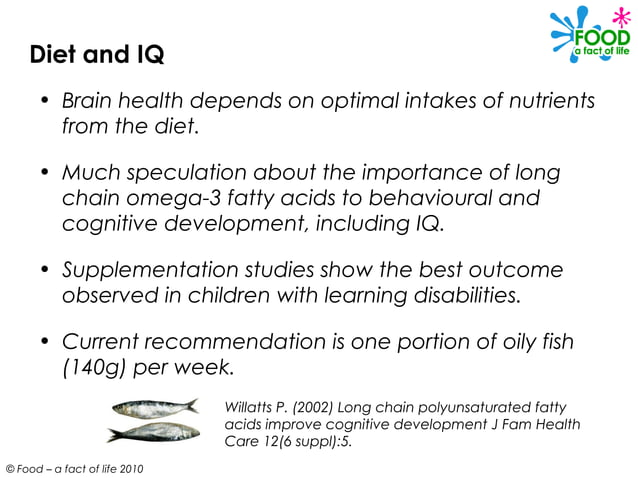 Teen diets, nutrition and health | PPT
