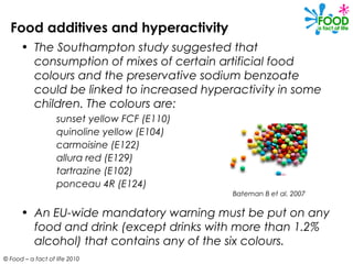 Teen diets, nutrition and health | PPT
