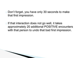 Teen leadership lesson_first_impression (1) | PPTX