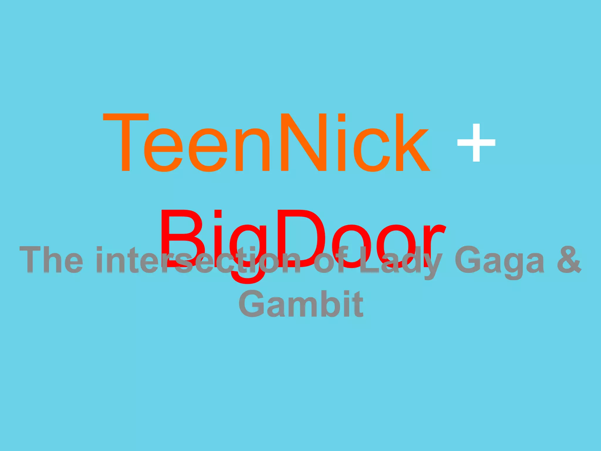 Teennick | PPTX | Social Networking | Internet