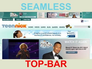 Teennick | PPTX