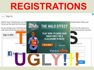 Teennick | PPTX | Social Networking | Internet