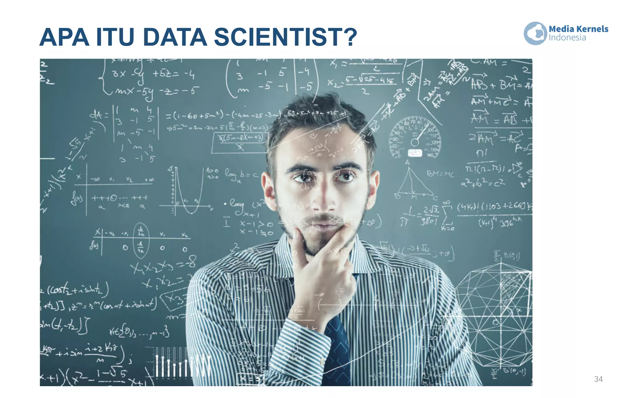 Data Science for Teens | PPT