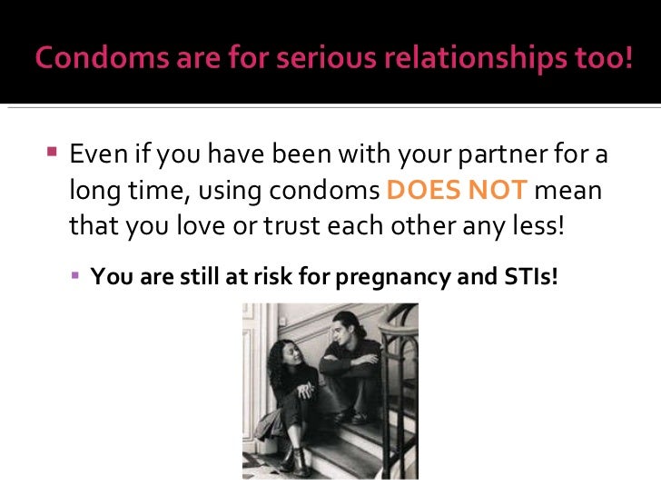 Teen Safe Sex Module Julen Harris 