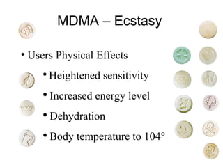 Teens and signs of drug use | PPT | Illegal Drugs, Tobacco, eCigarettes ...