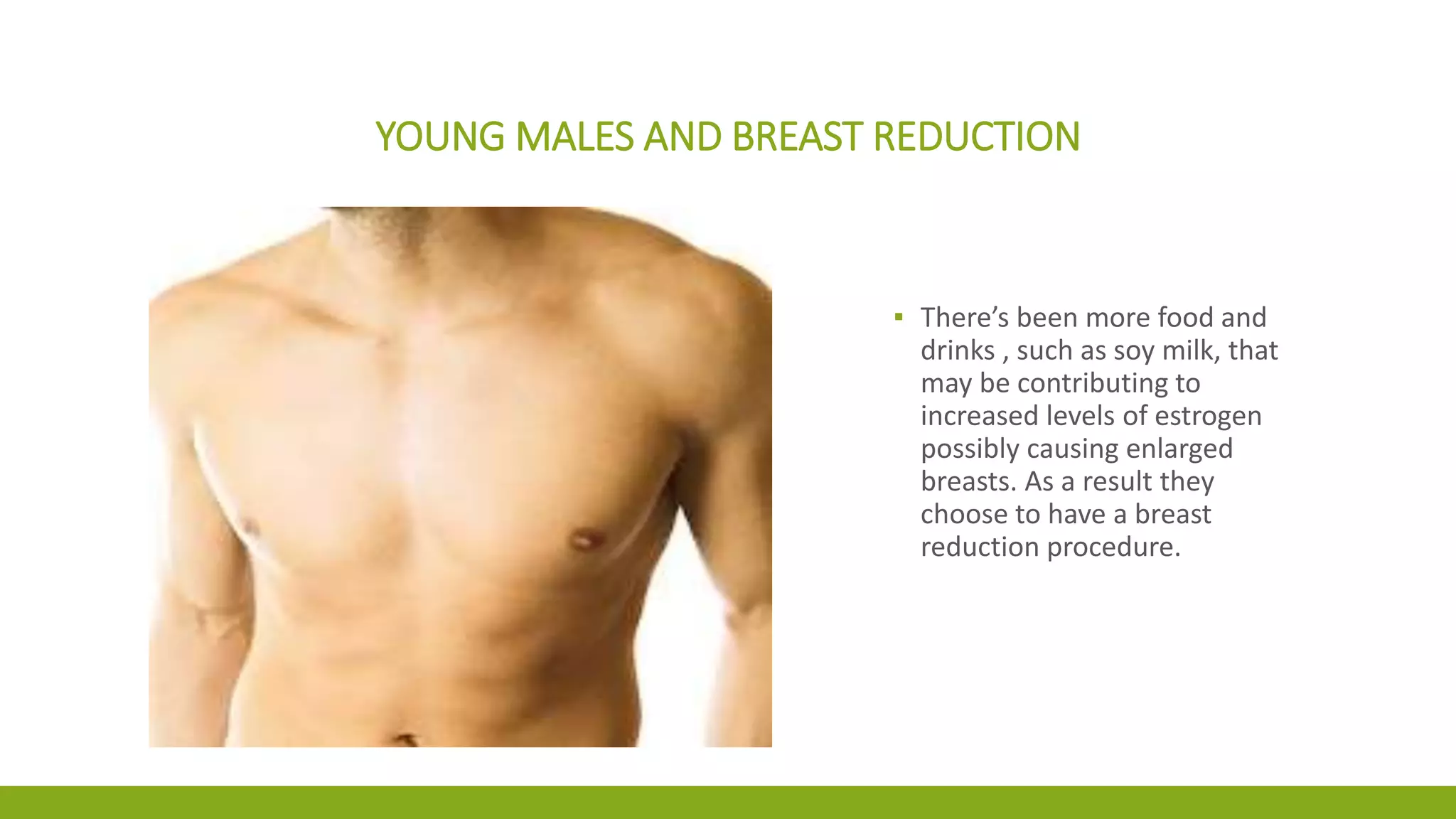 Teens & Cosmetic Surgery | PPT