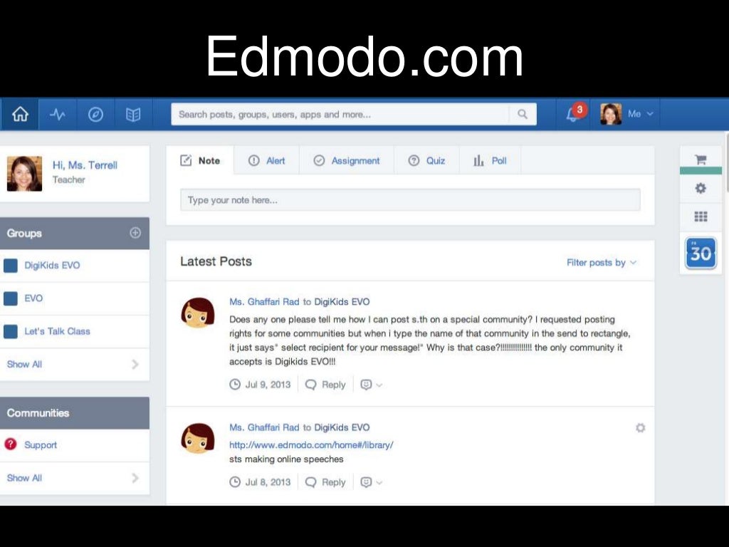 Edmodo.com