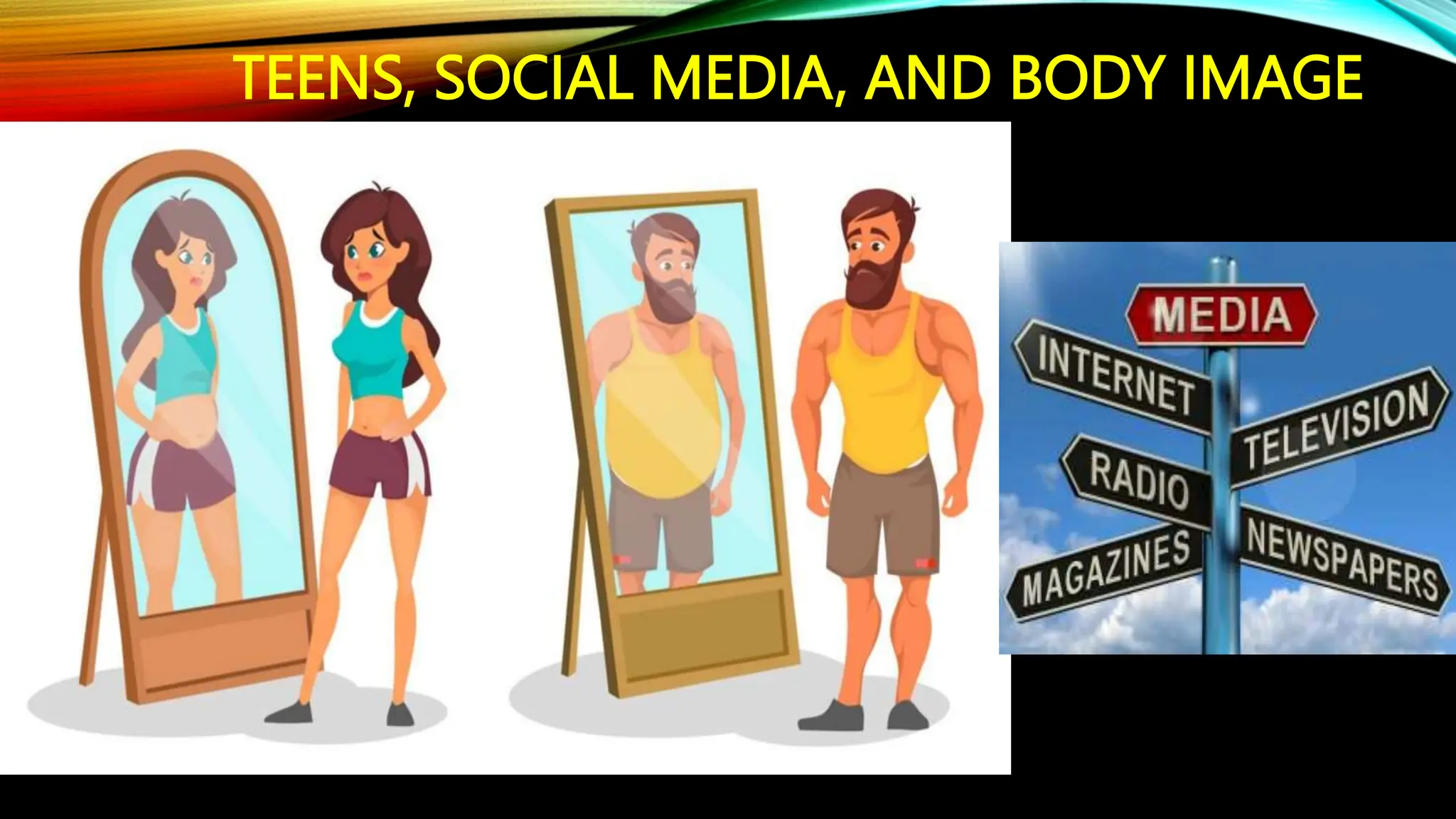 TEENS, SOCIAL MEDIA, AND BODY IMAGE.pptx