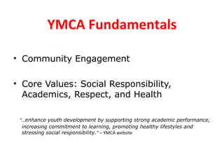 Teen survey presentation | PPT