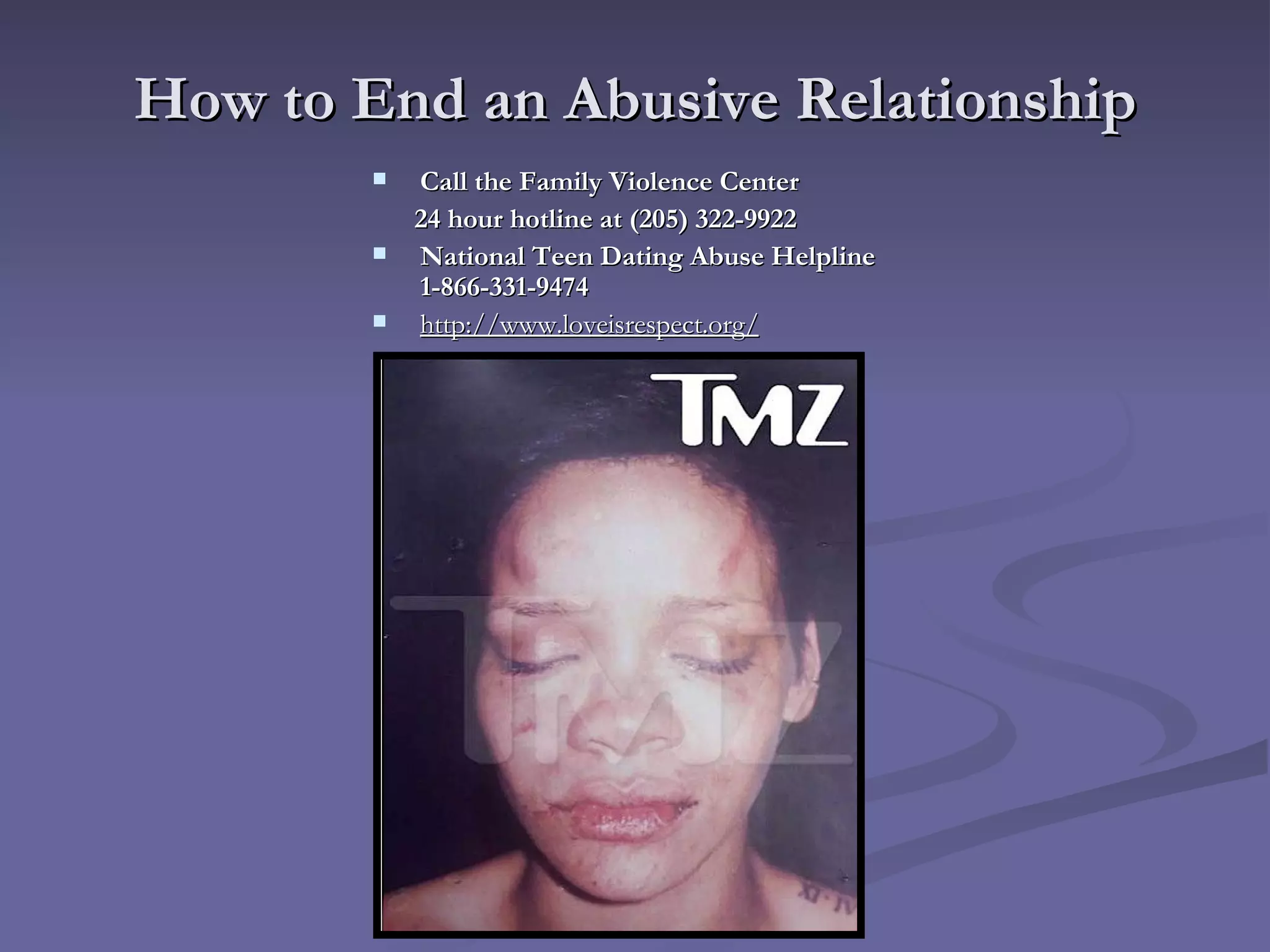 Teen Dating Violence | PPT | Debated Sensitive Social Issues ...