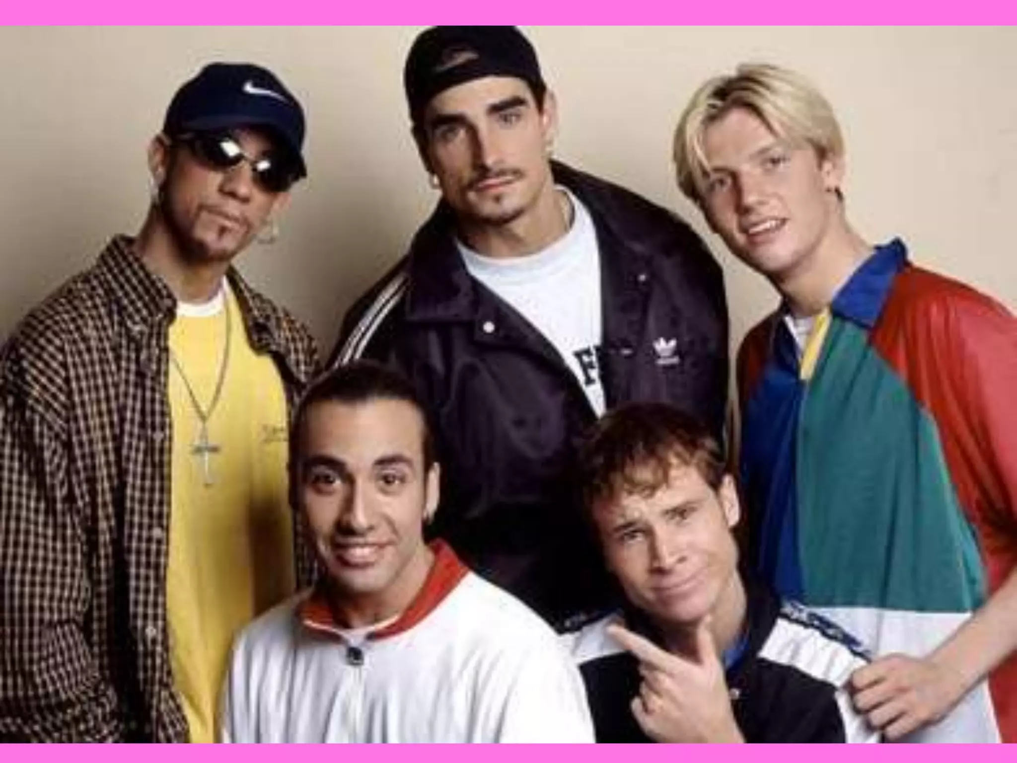 Teeny boppers slides | PPTX