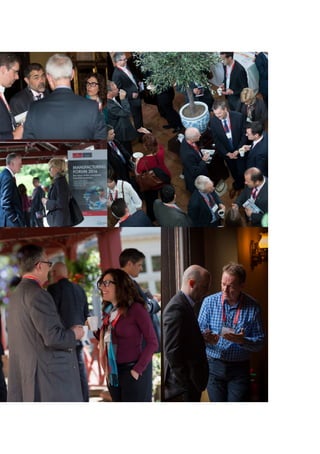 Manufacturing Forum 2016 | PDF