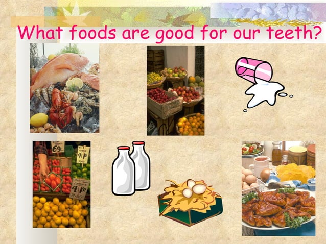 Teeth | PPT | Dental Health | Diseases and Conditions